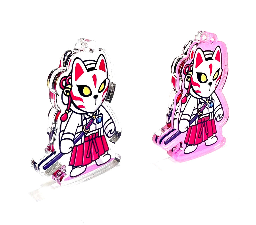 Custom Acrylic Keychains Canada | Sira Print – Sira Print Inc.